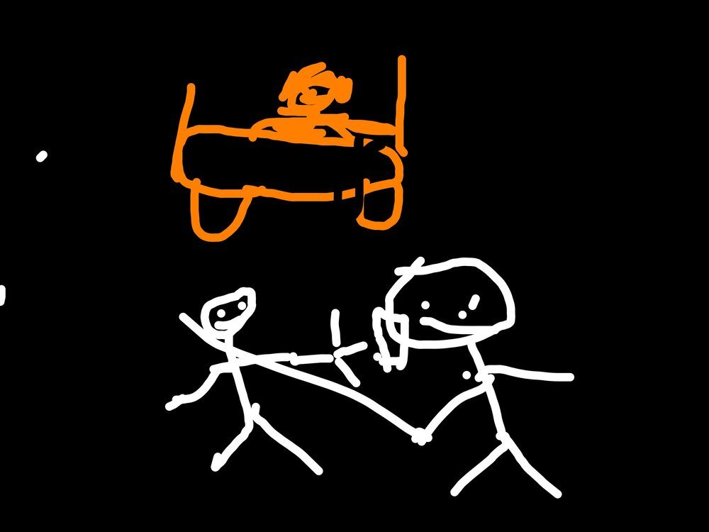 Therapeutic Drawing